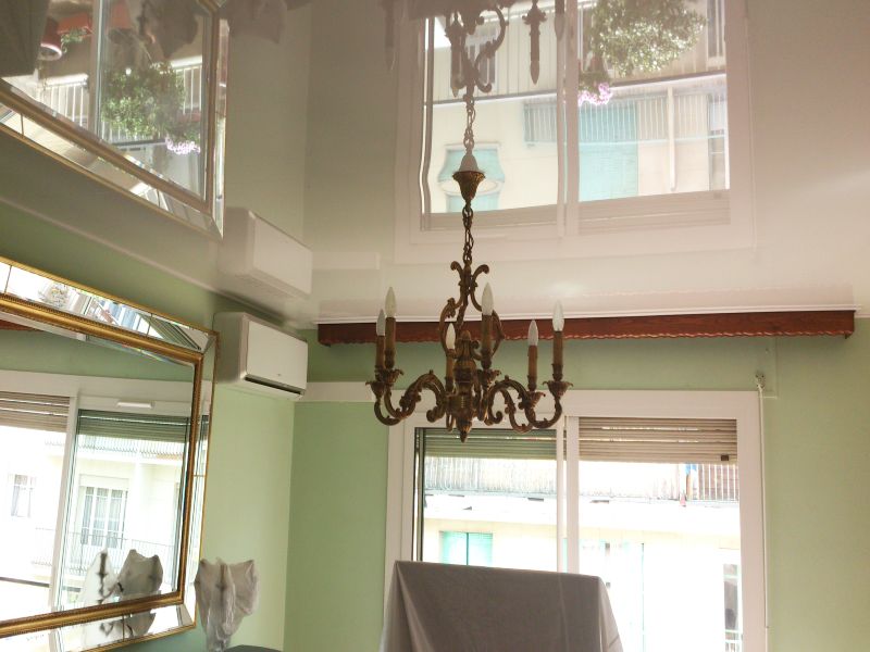 About - OneStretchCeiling