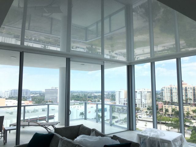 Home - OneStretchCeiling